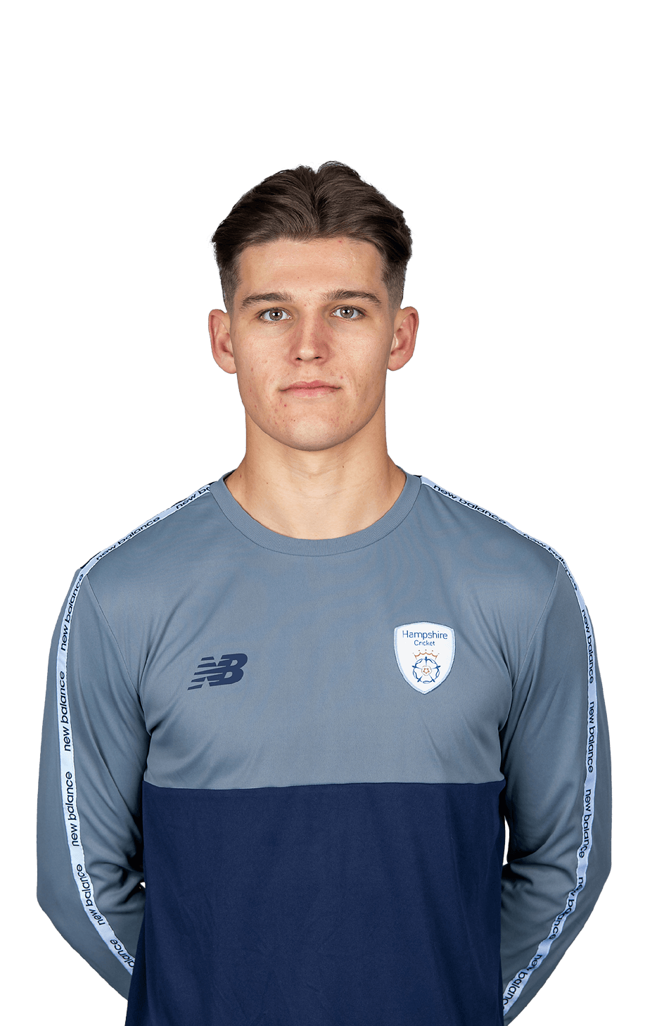 Hampshire Men's First Team | Utilita Bowl